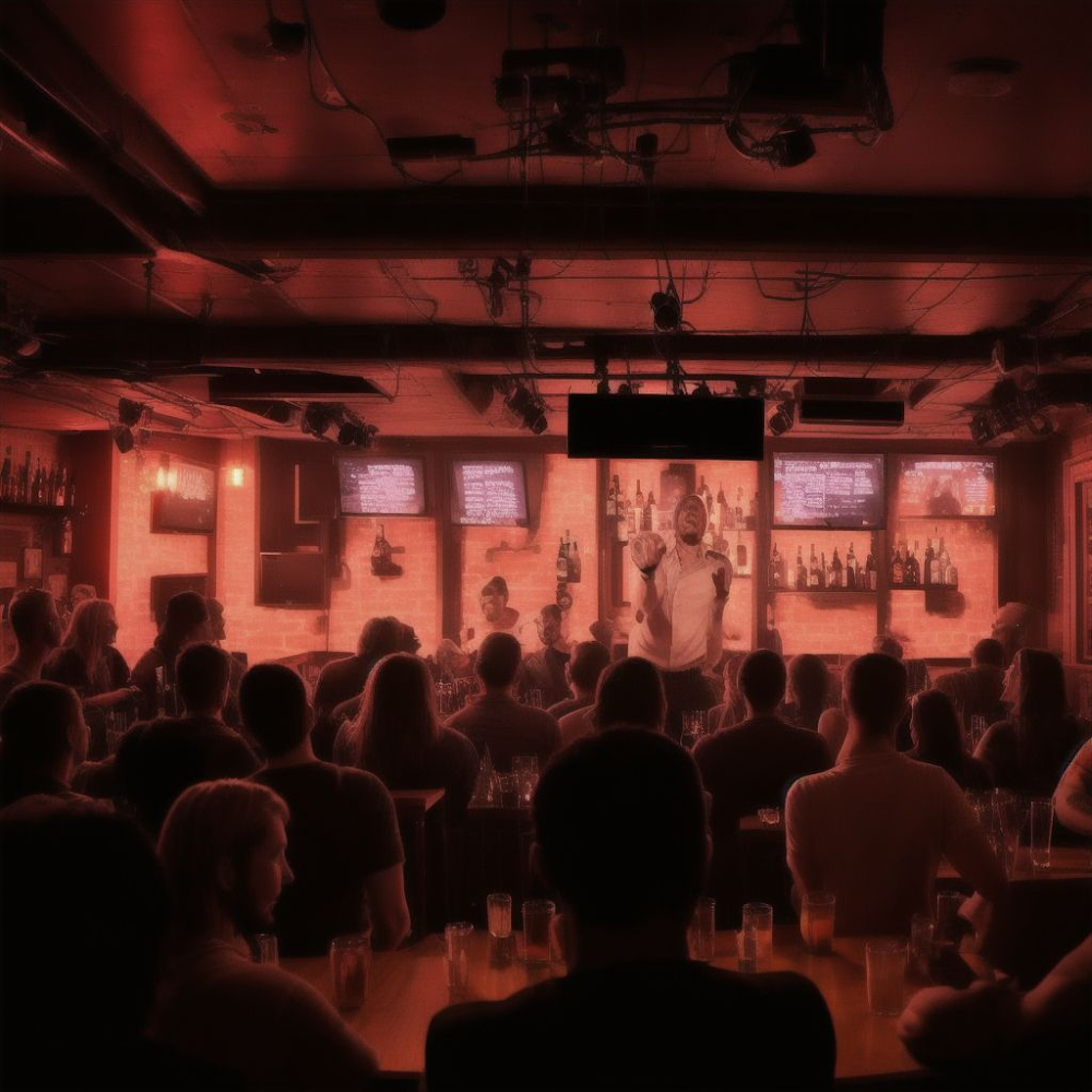 Le Proscenium – Le théâtre amateur au centre de Liège