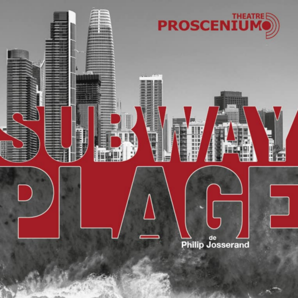 Le Proscenium – Le théâtre amateur au centre de Liège